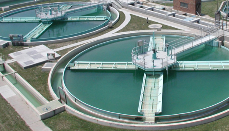 Romair Consulting – Rehabilitation and Modernization of Water and ...