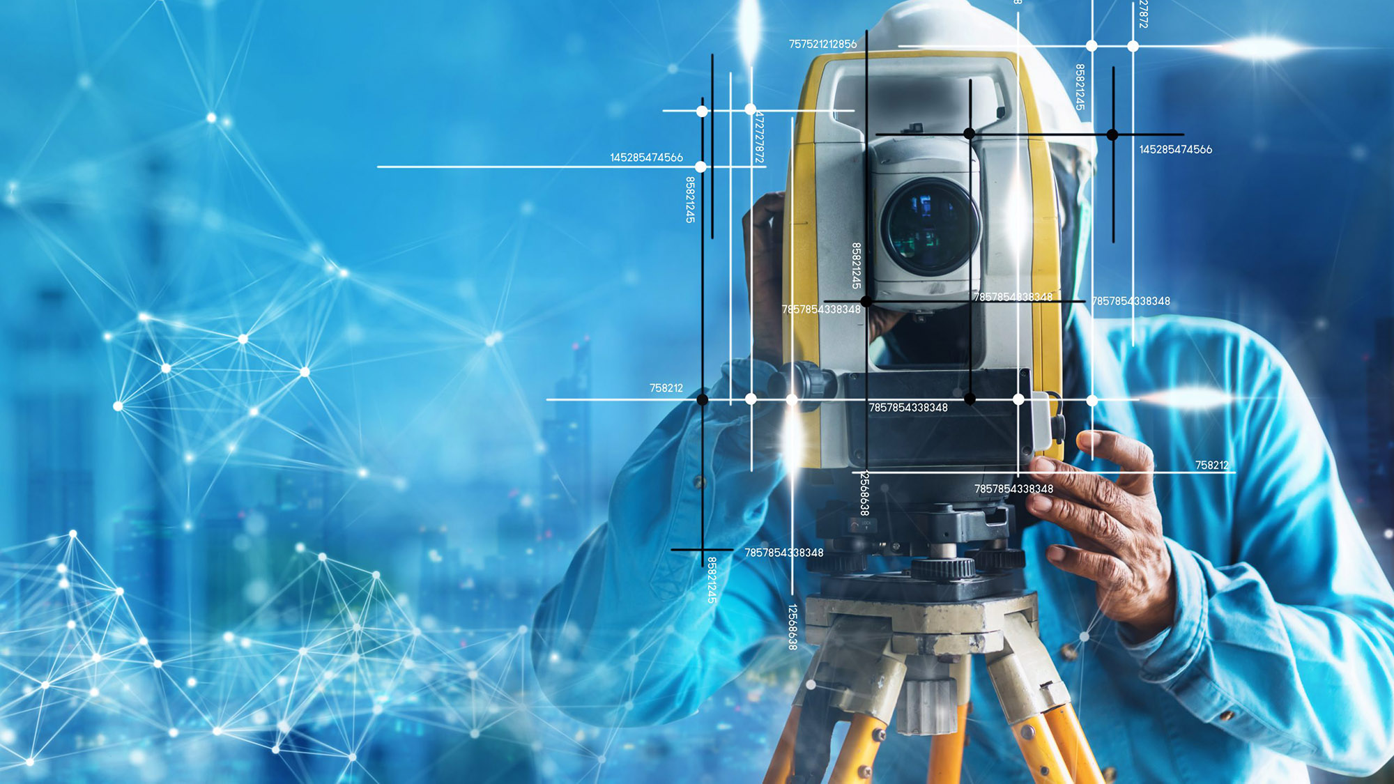 Romair Consulting – Geodezie, topografie, GIS, fotogrametrie și scanare ...